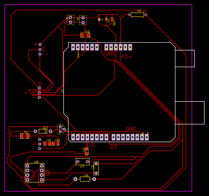 L293D - EasyEDA open source hardware lab