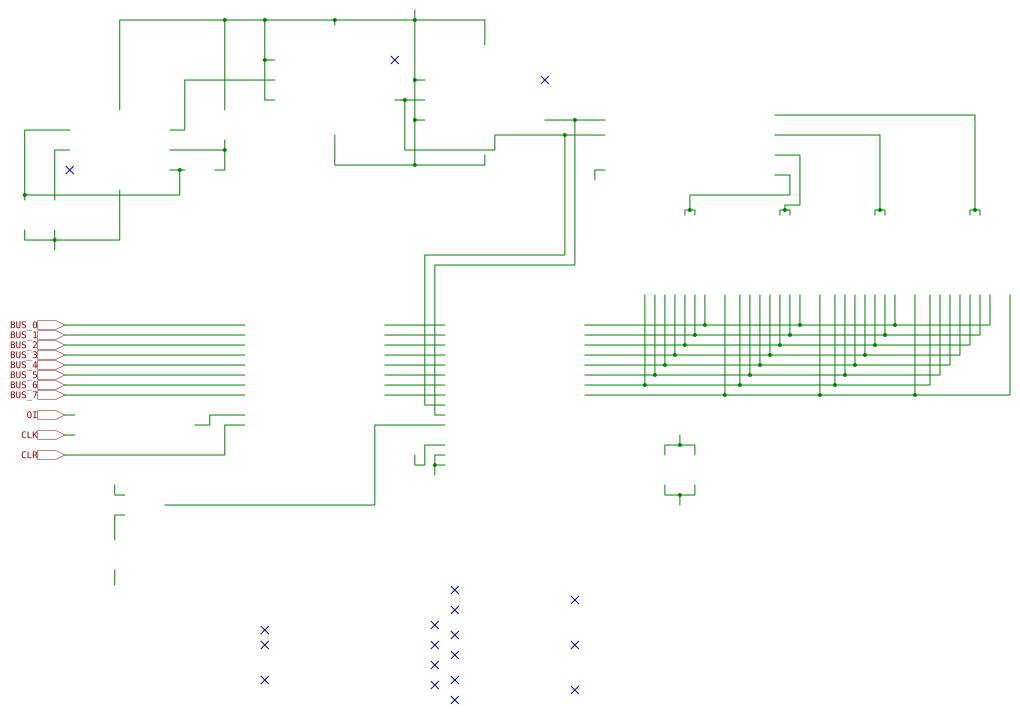 eaters_8bit_computer - OSHWLab