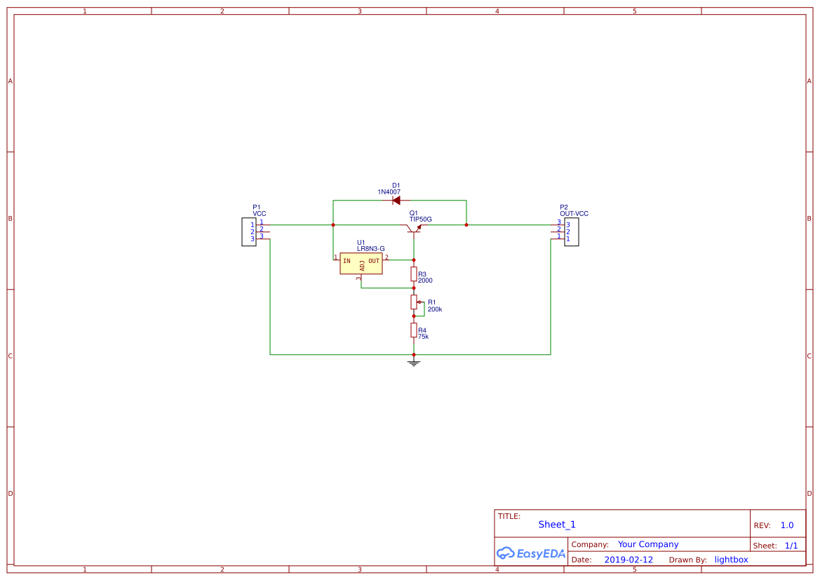 high-voltage_1 - OSHWLab