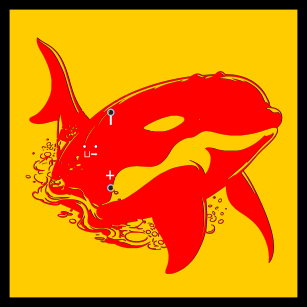 whale_orca - OSHWLab