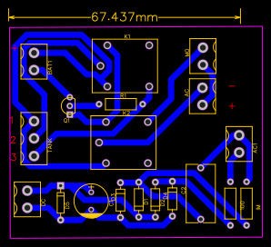 Water level - OSHWLab