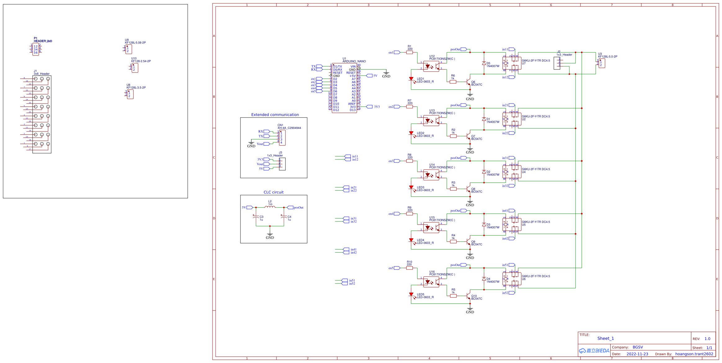 Switch - EasyEDA open source hardware lab