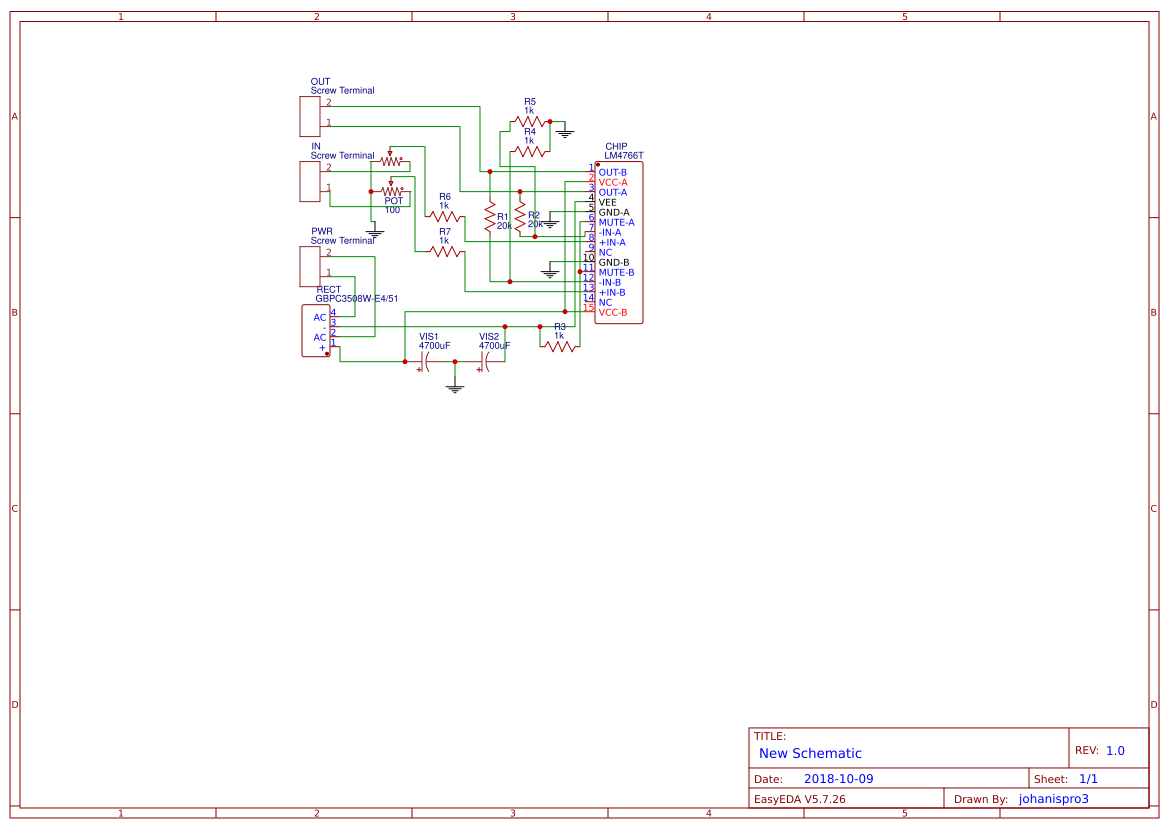 new lm4766 - EasyEDA open source hardware lab
