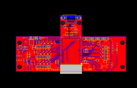 Calendar - EasyEDA open source hardware lab