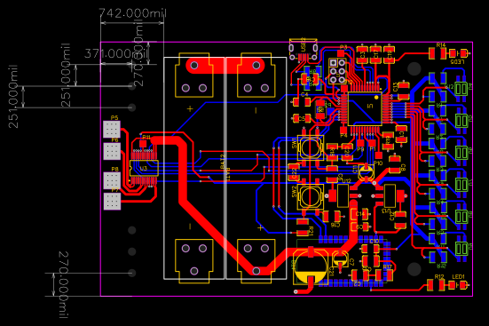 Plan-A - EasyEDA open source hardware lab