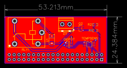 Raspberrypi_hat - OSHWLab