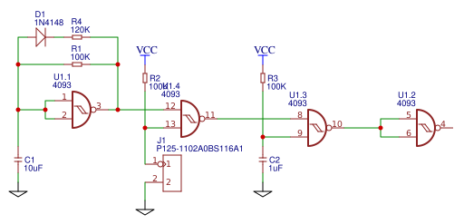 Led Driver - OSHWLab