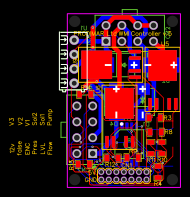 oled pump 2 - EasyEDA open source hardware lab