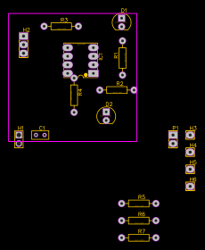 PICKAXE - EasyEDA open source hardware lab