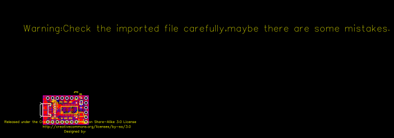 Ft231x-breakout - OSHWLab