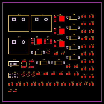 Driver - EasyEDA open source hardware lab