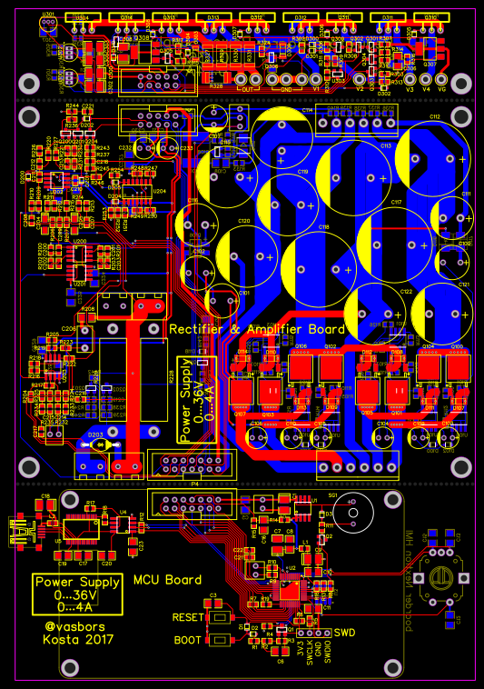 Laboratory Power Supply copy - EasyEDA open source hardware lab