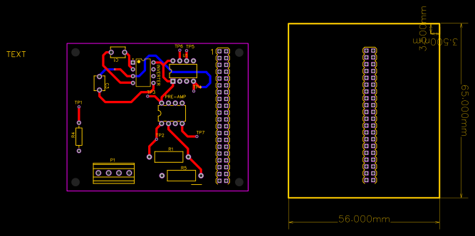 BEE_Capstone_Project - EasyEDA open source hardware lab