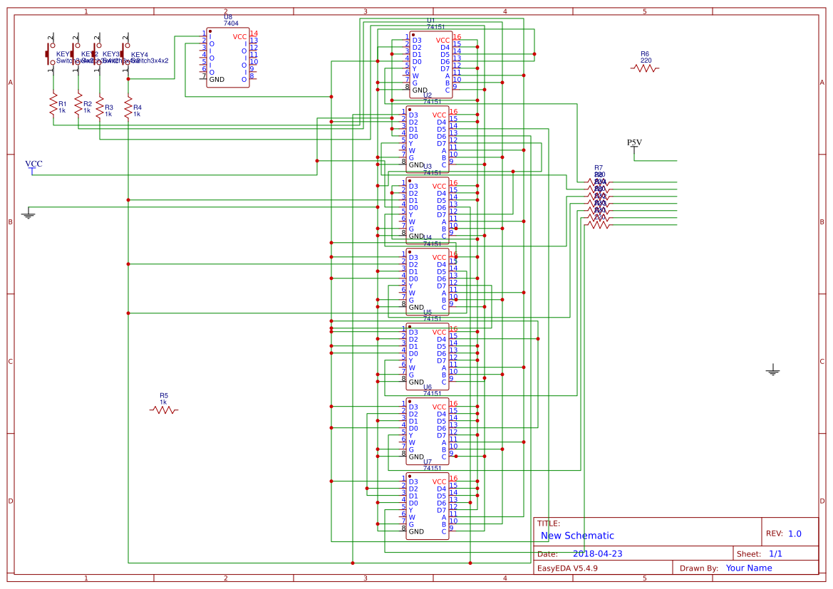 New Project - OSHWLab