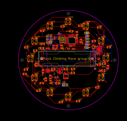 PCB Matt - EasyEDA open source hardware lab