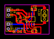 555 timer project - EasyEDA open source hardware lab