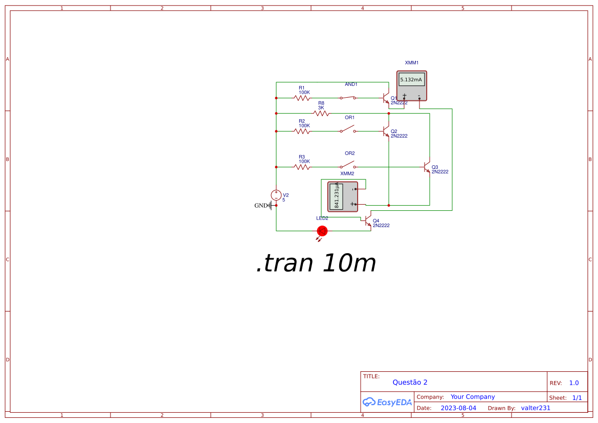 Prática 2 - OSHWLab