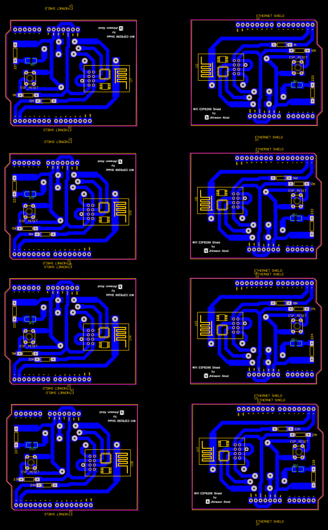 gagadgadfhagae - EasyEDA open source hardware lab