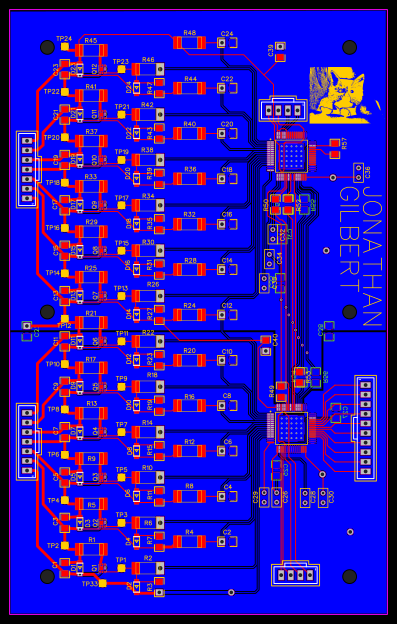 Cell_Balancing_PCB - EasyEDA open source hardware lab