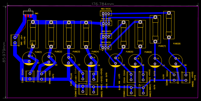 motor driver - EasyEDA open source hardware lab