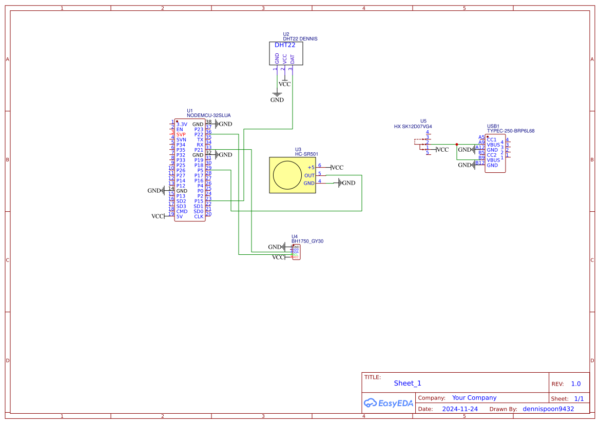 Smart_Classroom copy - OSHWLab
