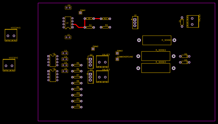 LM386 OPAMP - EasyEDA open source hardware lab