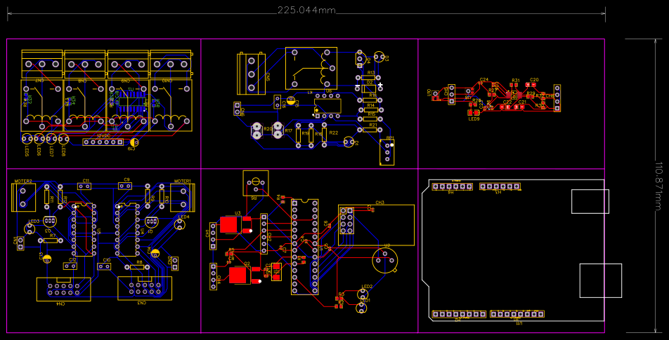 Arduino - EasyEDA open source hardware lab