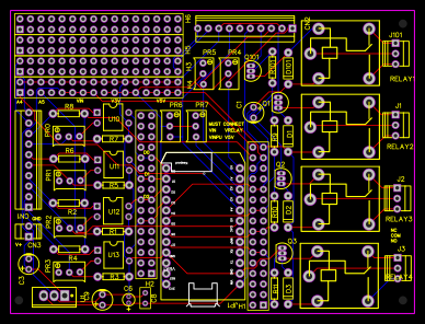 Photon general I/O 1 - EasyEDA open source hardware lab