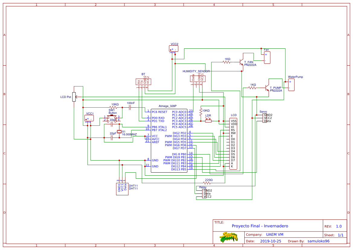 Invernadero copy - EasyEDA open source hardware lab