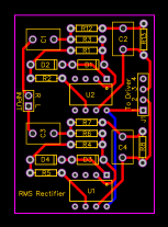 rms rectifier - OSHWLab