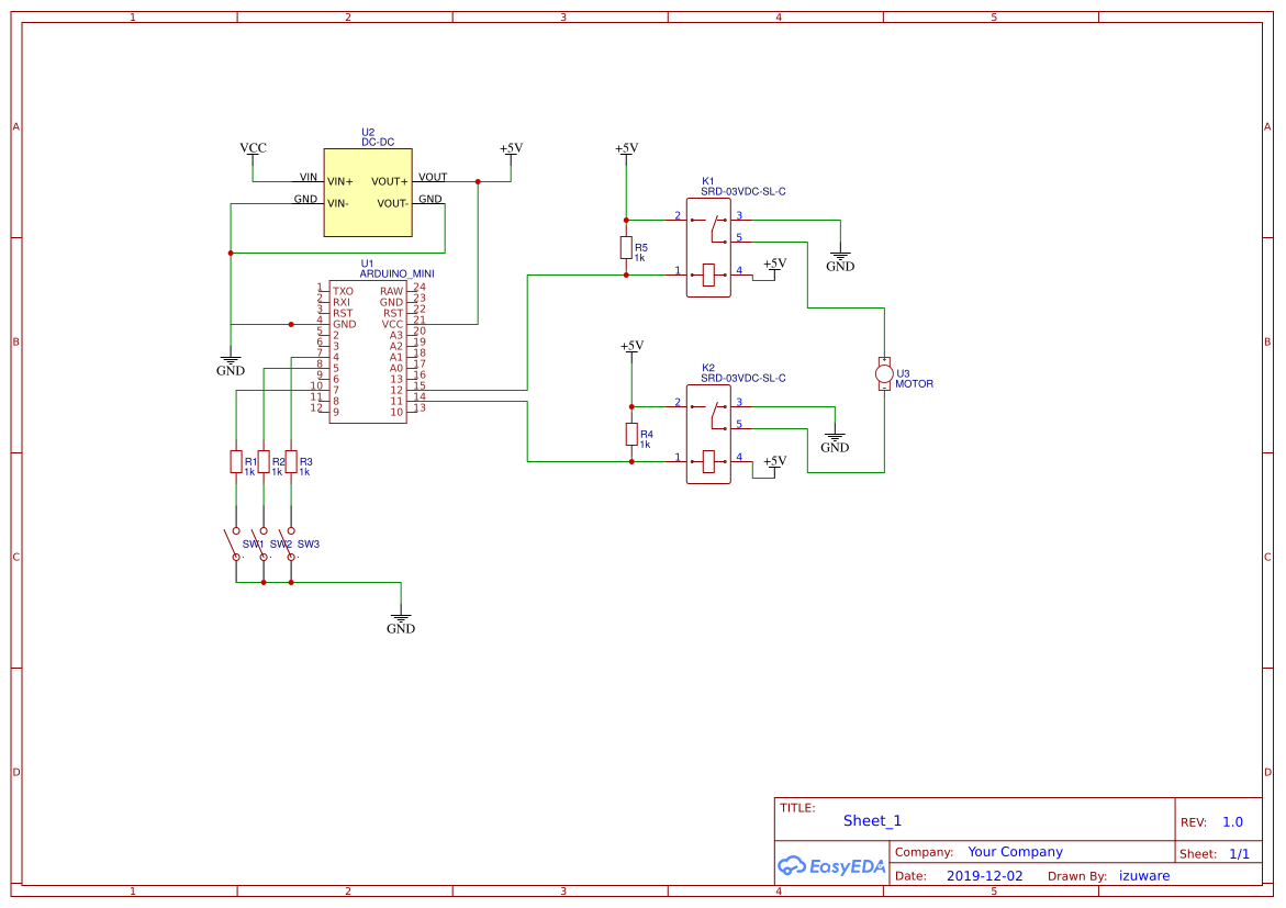 Ky 038 Microphone Sound Sensor Module Easyeda