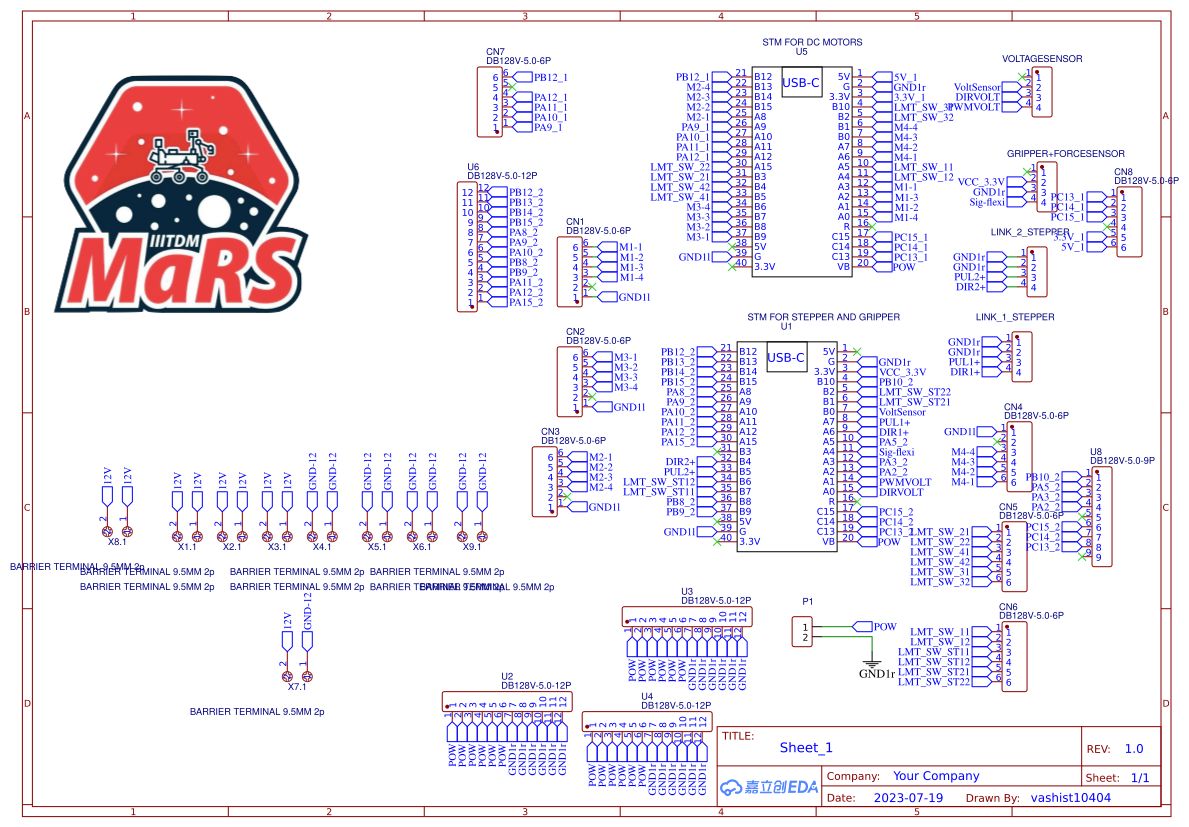 PCB_Manipulator_1 - OSHWLab