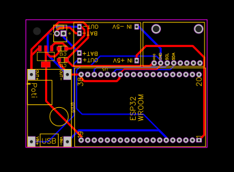 MODULO_mpu_ensamblado - EasyEDA open source hardware lab