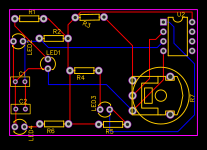 IR sensor - OSHWLab
