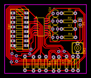 194 circuit - EasyEDA open source hardware lab