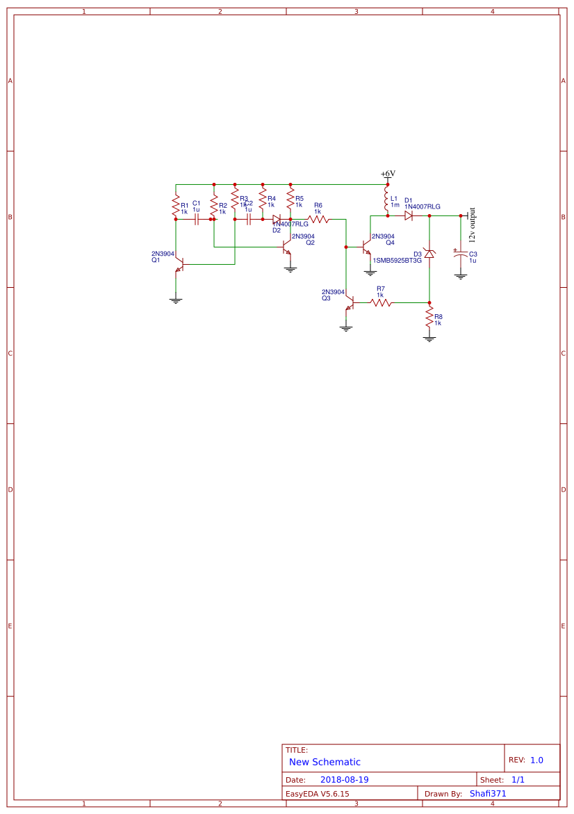 pee project1 - Platform for creating and sharing projects - OSHWLab