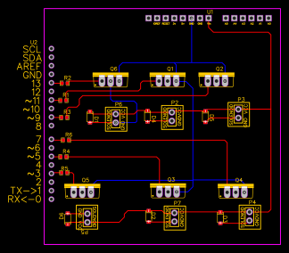 PNO3 - EasyEDA open source hardware lab