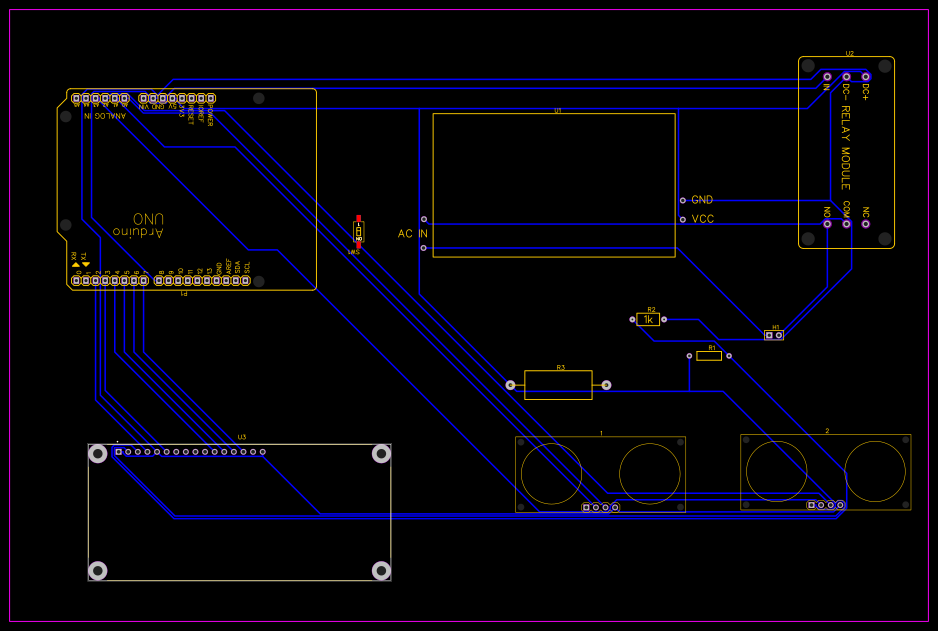 Mini_Project - EasyEDA open source hardware lab