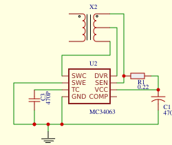 Test - EasyEDA open source hardware lab