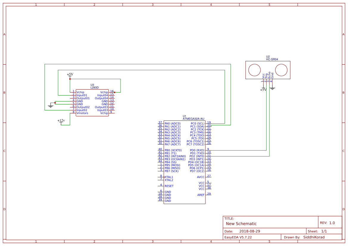 New Project - OSHWLab