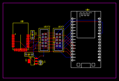 Local Positioning System - OSHWLab
