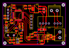 stm32_enc - EasyEDA open source hardware lab
