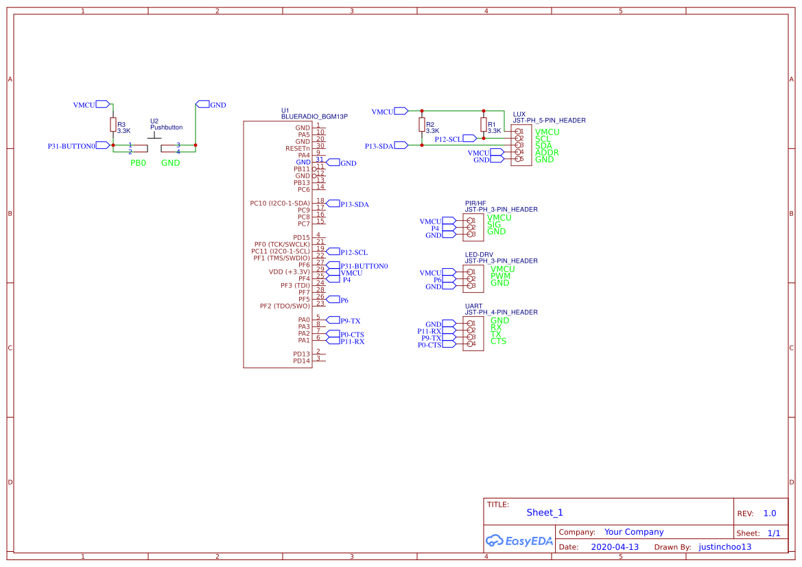 micro:dock v2 - OSHWLab