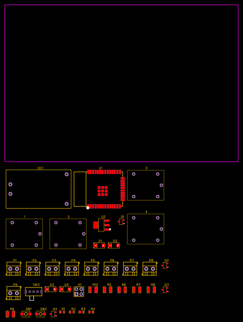 Imad - EasyEDA open source hardware lab