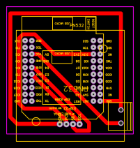 NFC reader - OSHWLab