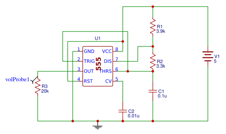 IR sensor - EasyEDA open source hardware lab