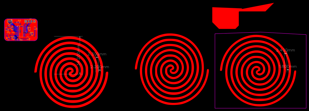 Strain sensing - OSHWLab