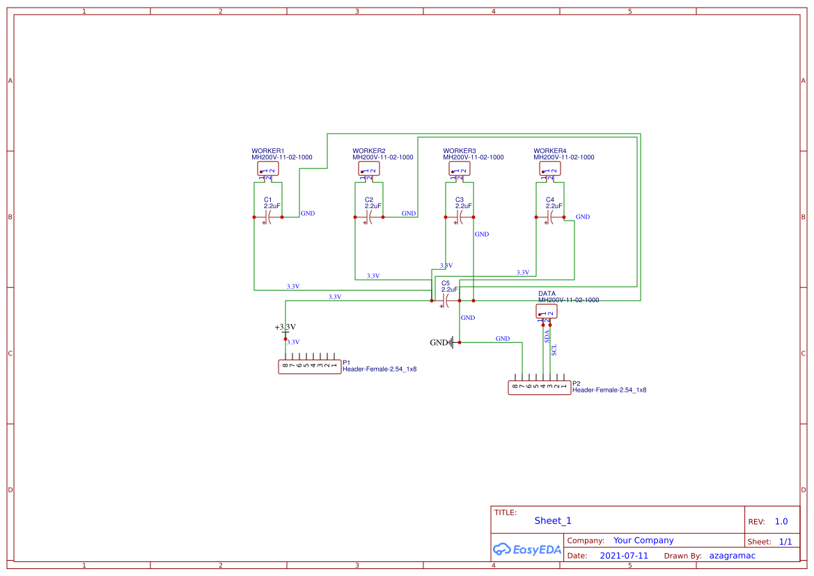 PCB_ESP8266_v2 - EasyEDA open source hardware lab
