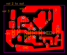 schaller fuzz - EasyEDA open source hardware lab