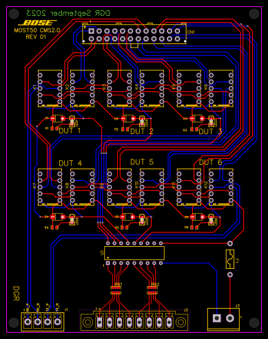 MOST50_2_0_PCB2 - EasyEDA open source hardware lab